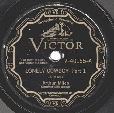 Arthur Miles Albums: songs, discography, biography, and listening guide ...