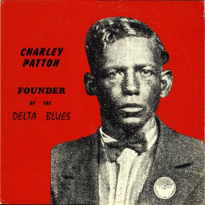 Charley Patton Albums: songs, discography, biography, and listening ...