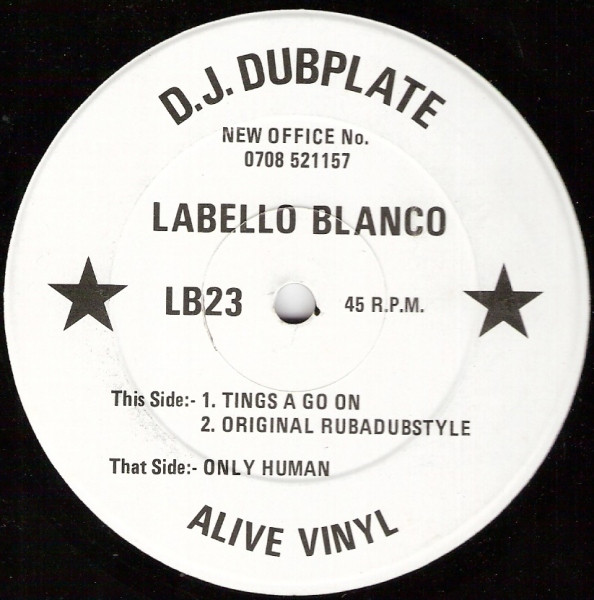 DJ Dubplate Albums: songs, discography, biography, and listening guide ...