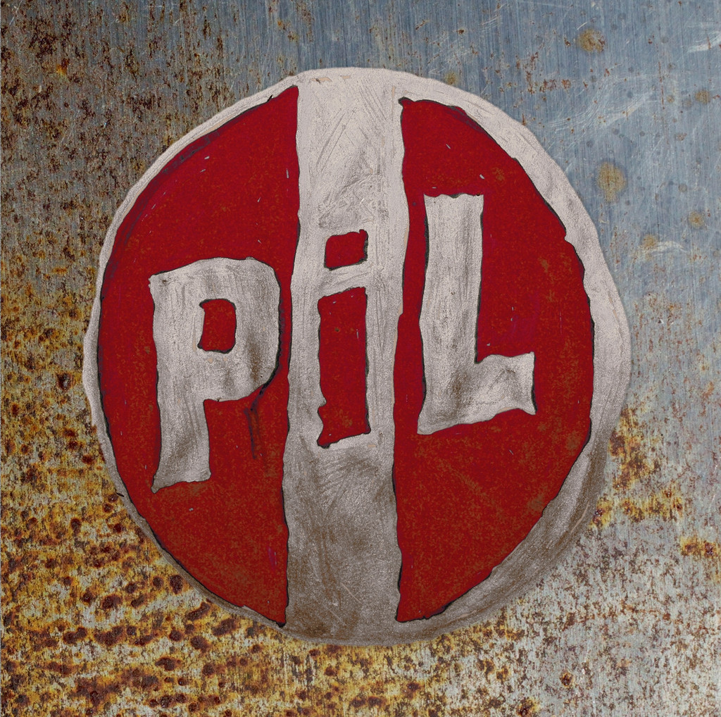 Out of the Woods / USLS1 / Warrior by PiL (Single, Experimental Rock ...