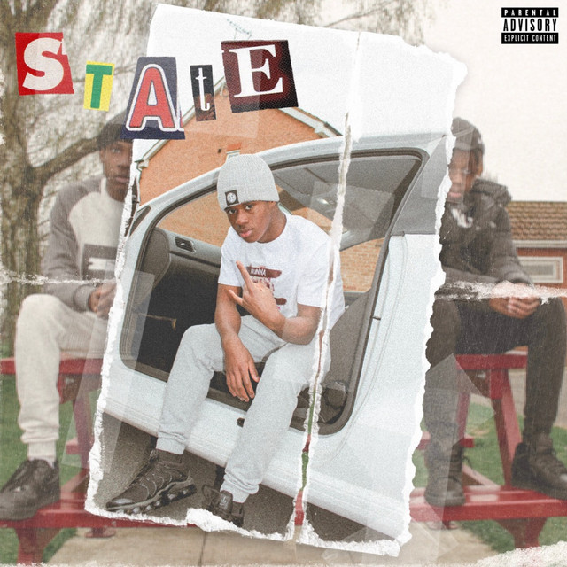 State by Idi Akz (Single): Reviews, Ratings, Credits, Song list - Rate ...