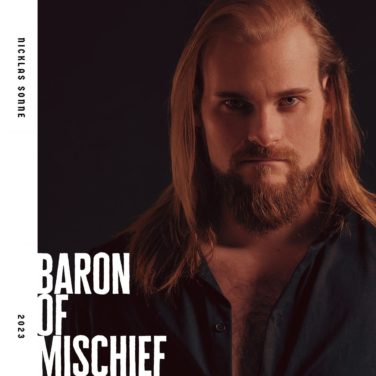 Baron of Mischief by Nicklas Sonne (Single): Reviews, Ratings, Credits ...