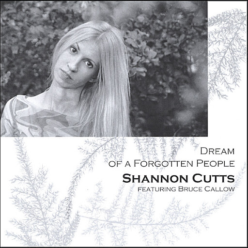 Shannon Cutts Albums: songs, discography, biography, and listening guide - Rate Your Music