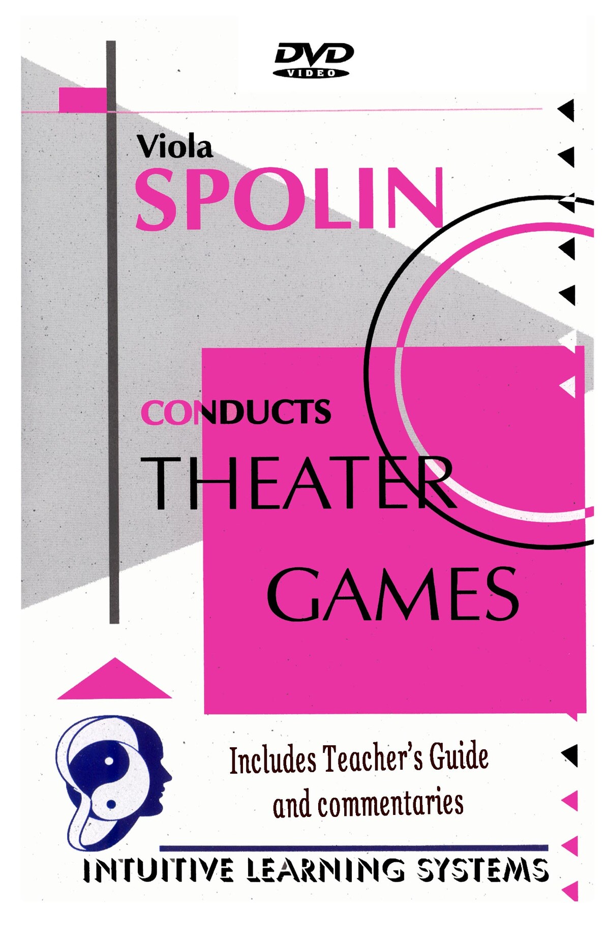 Viola Spolin Filmography - Rate Your Music