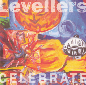 Celebrate by Levellers (Single, Celtic Rock): Reviews, Ratings, Credits ...