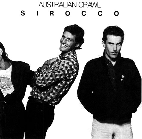 Best Australian Crawl songs of all time - Rate Your Music