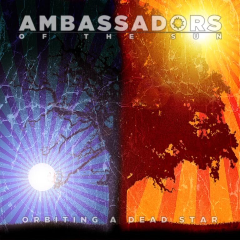 Ambassadors of the Sun Albums: songs, discography, biography, and ...