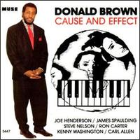 Donald Brown Albums: songs, discography, biography, and listening guide ...