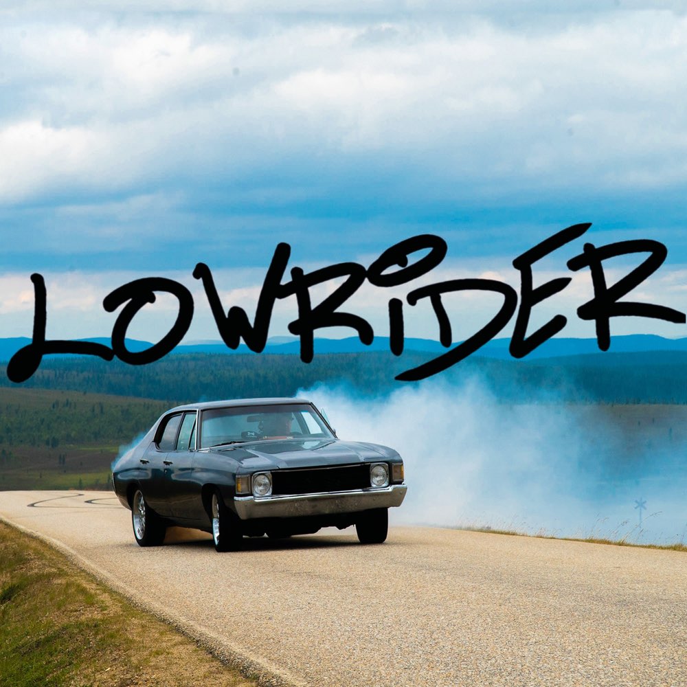 Lowrider by Talonpoika Lalli (Single): Reviews, Ratings, Credits, Song ...