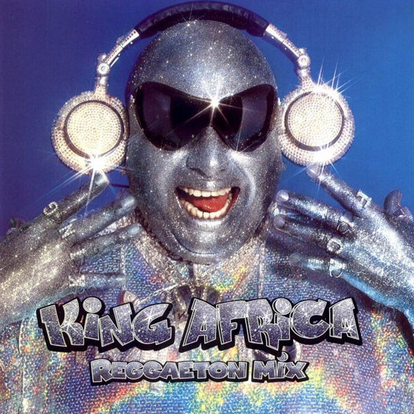 Reggaeton Mix by King África (Album; OMCD110): Reviews, Ratings ...