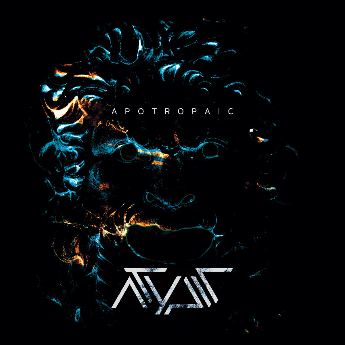 APOTROPAIC by ATYPIC (Album): Reviews, Ratings, Credits, Song list ...