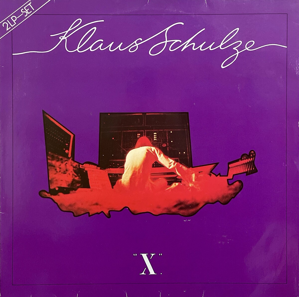Best Berlin School albums of the 1970s - Rate Your Music