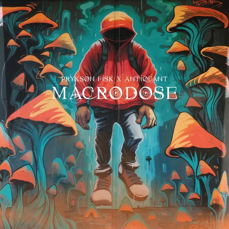 Macrodose by Prykson Fisk & Antiquant (Album, Hip Hop): Reviews ...