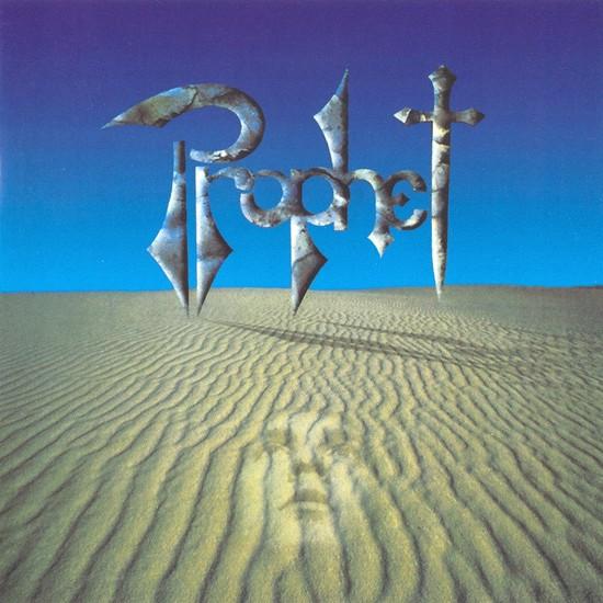 Prophet by Prophet (Album; Z; ZR 1997049): Reviews, Ratings, Credits ...