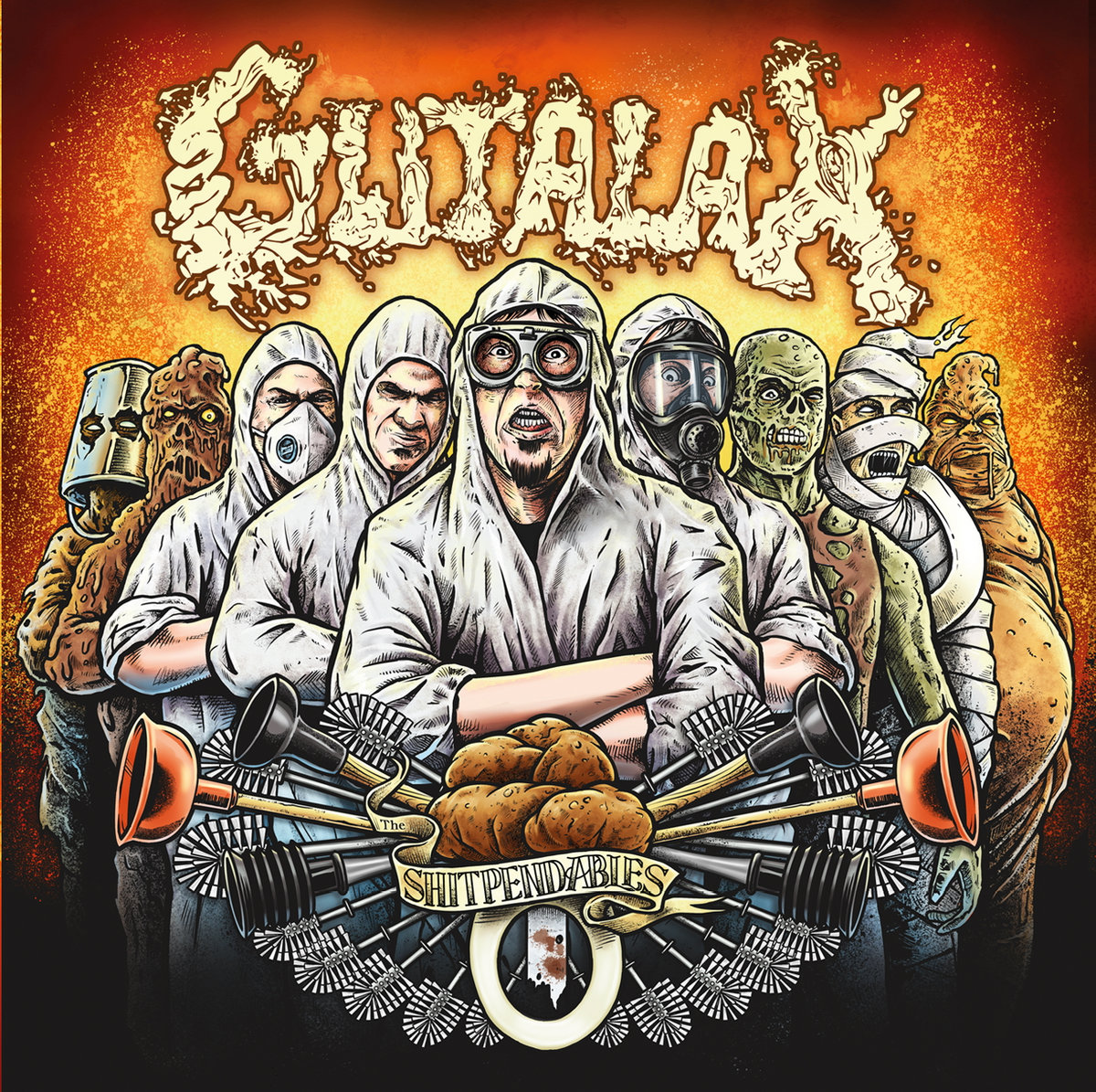 Gutalax Albums: songs, discography, biography, and listening guide ...