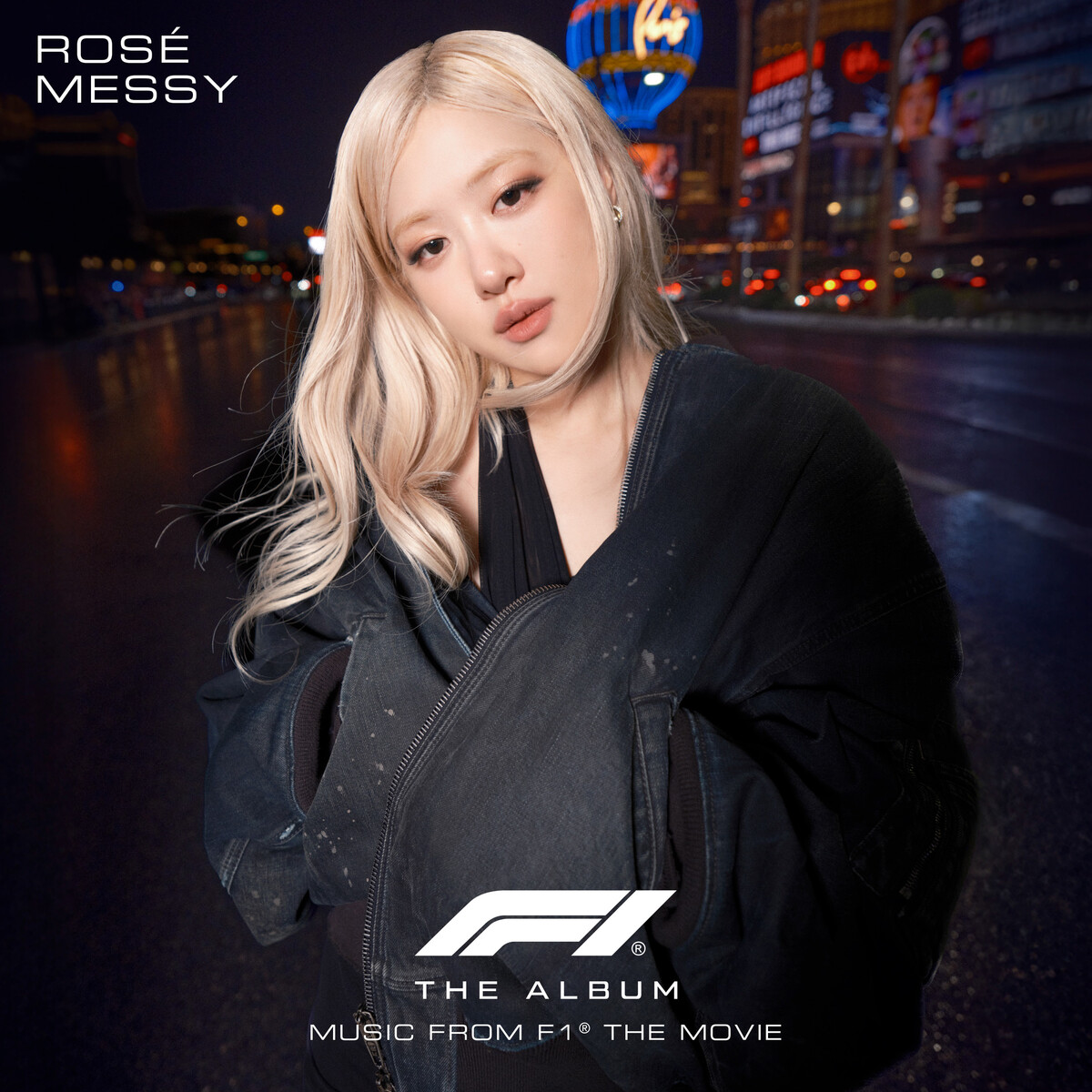 Messy by ROSÉ (Single, Adult Contemporary): Reviews, Ratings, Credits ...