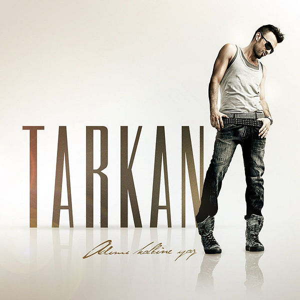 Best Turkish Pop albums of 2010 - Rate Your Music