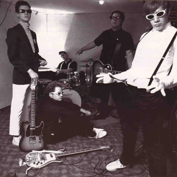 The Hives Albums: songs, discography, biography, and listening guide ...