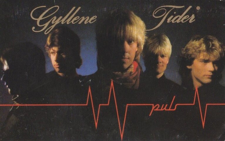 Puls by Gyllene Tider (Album; Parlophone; 7C 262 35935): Reviews ...