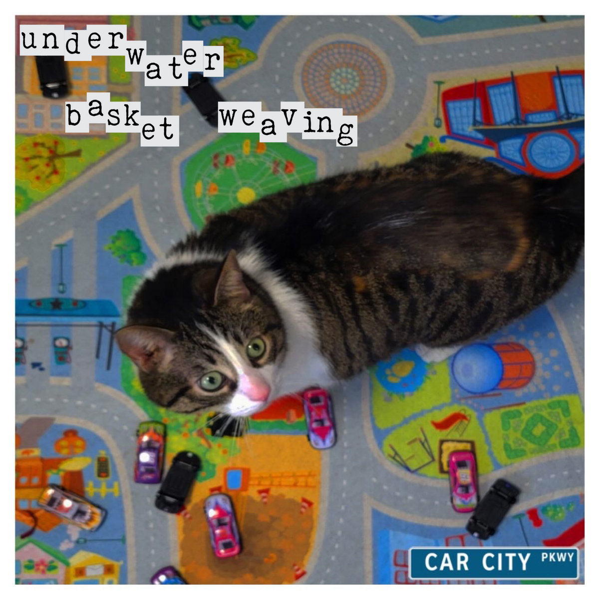 Underwater Basket Weaving Albums: songs, discography, biography, and ...