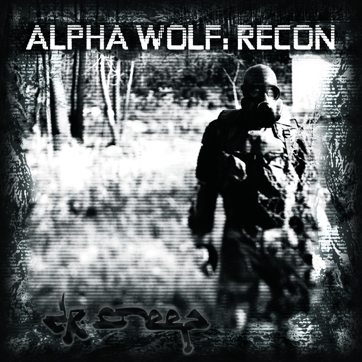 Alpha Wolf: Recon by Dr. Creep (Album): Reviews, Ratings, Credits, Song ...