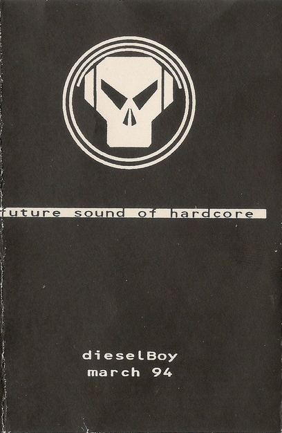 Future Sound of Hardcore by dieselBoy (DJ Mix, Jungle): Reviews ...