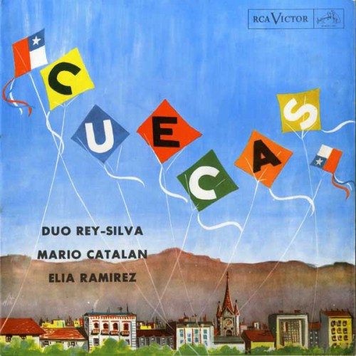 Dúo Rey Silva Albums: songs, discography, biography, and listening ...