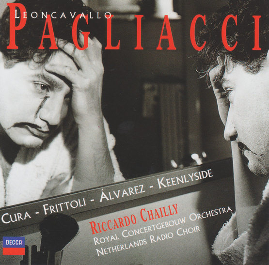 Best Verismo albums of 2000 - Rate Your Music