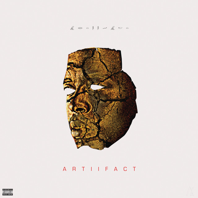 ARTIIFACT by Anathi Mnyango [Anatii] (Album, Pop Rap): Reviews, Ratings ...