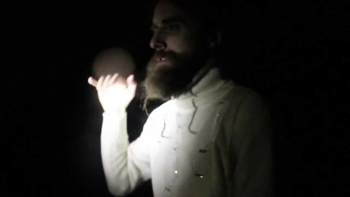 Tidal Motions by Echo Beatty (Music video): Reviews, Ratings, Credits ...