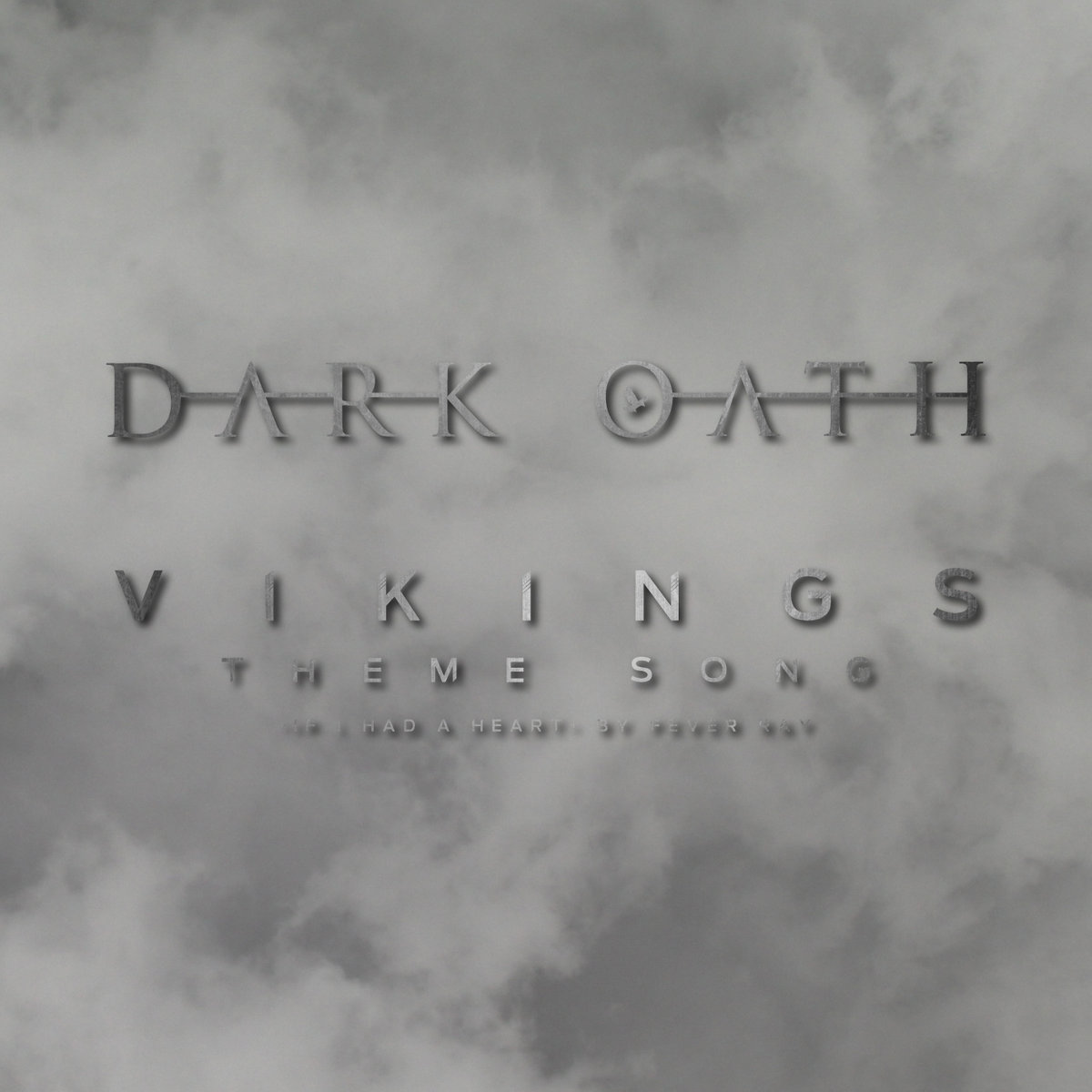 Vikings Theme Song by Dark Oath (Single, Melodic Death Metal): Reviews ...