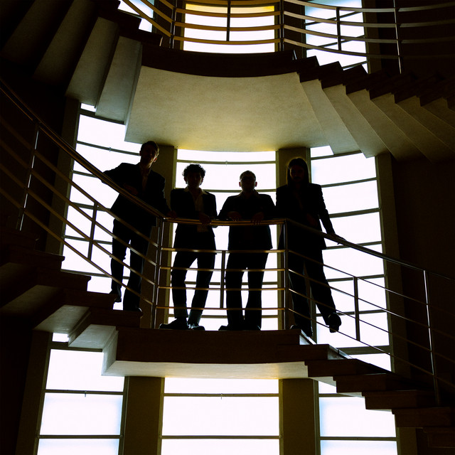 Stellar Cast by The Lathums (Single): Reviews, Ratings, Credits, Song ...