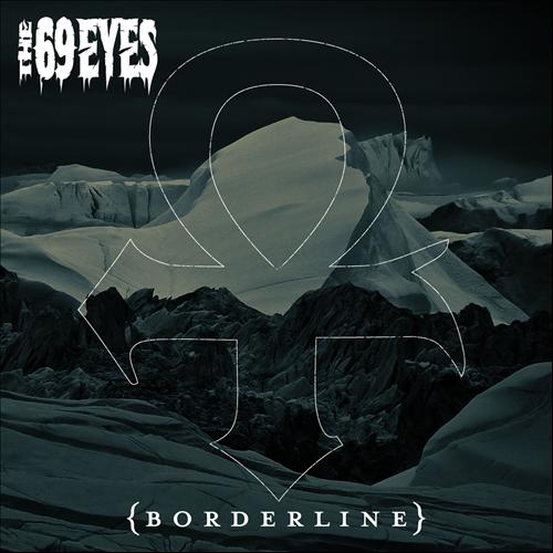 Borderline by The 69 Eyes (Single, Gothic Rock): Reviews, Ratings ...