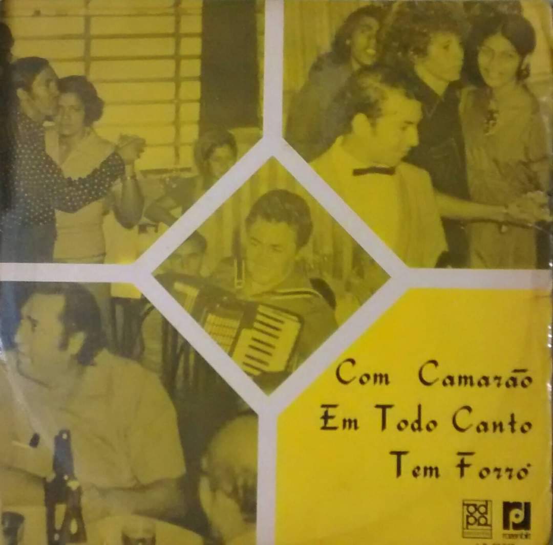 Best Forró albums of 1972 - Rate Your Music
