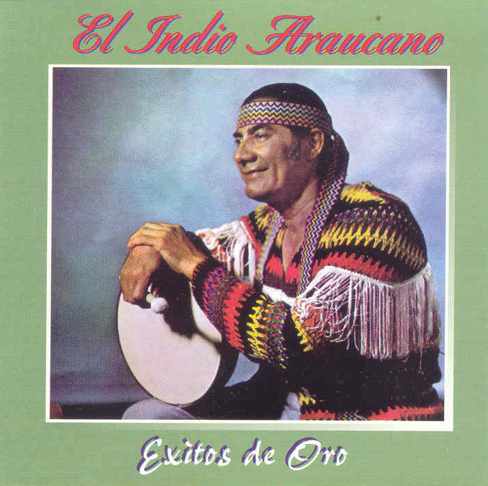 El Indio Araucano Albums: songs, discography, biography, and listening ...