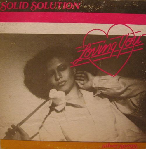 Solid Solution Albums: songs, discography, biography, and listening ...