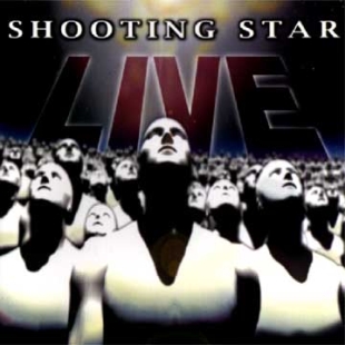 Shooting Star Live by Shooting Star (Album): Reviews, Ratings, Credits ...