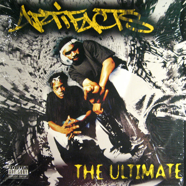 The Ultimate by Artifacts (Single, East Coast Hip Hop): Reviews ...