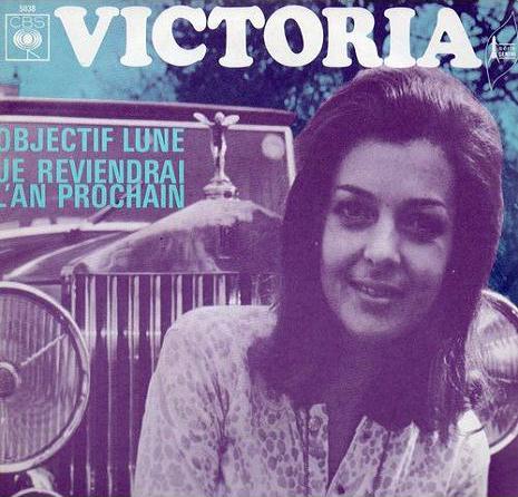 Victoria [FRA] Albums: songs, discography, biography, and listening ...