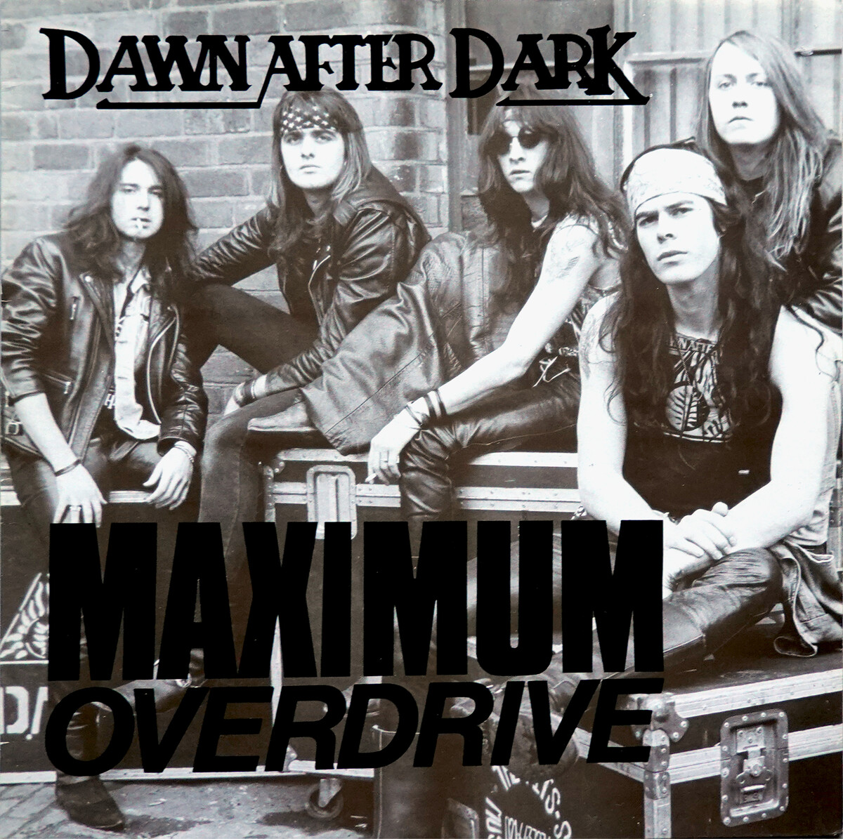 Dawn After Dark Albums: songs, discography, biography, and listening ...
