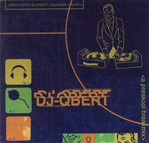 Best DJ Q-Bert songs of all time - Rate Your Music