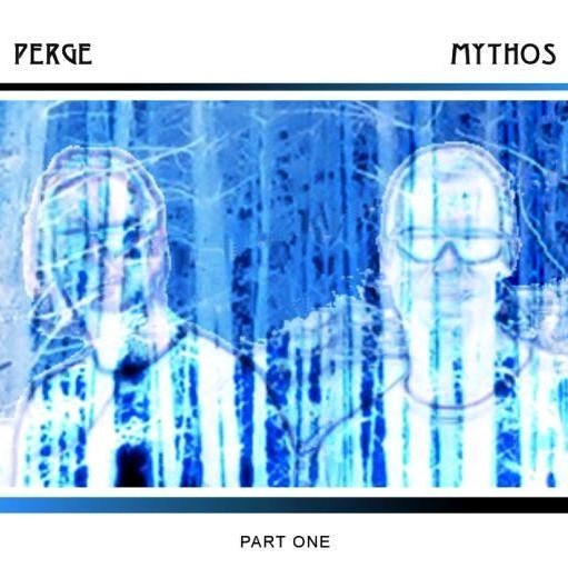 Mythos Part One by Perge (Album, Berlin School): Reviews, Ratings ...