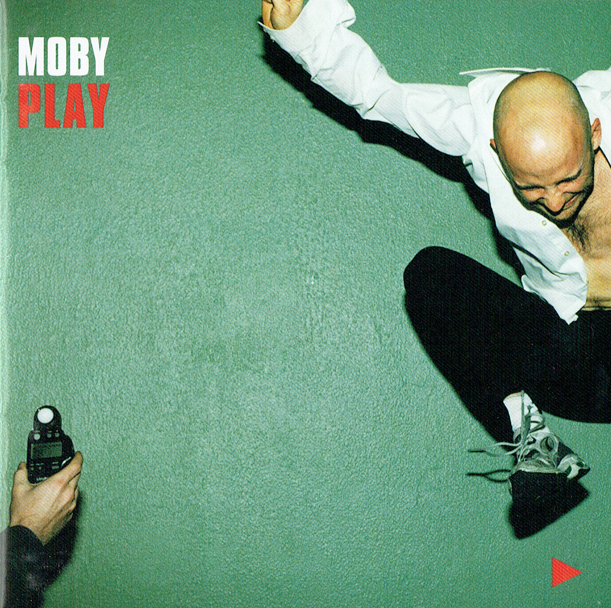 Play by Moby (Album, Downtempo): Reviews, Ratings, Credits, Song list ...
