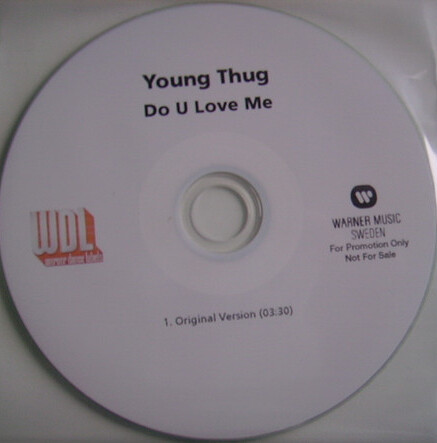 Do U Love Me by Young Thug (Single, Pop Rap): Reviews, Ratings, Credits ...