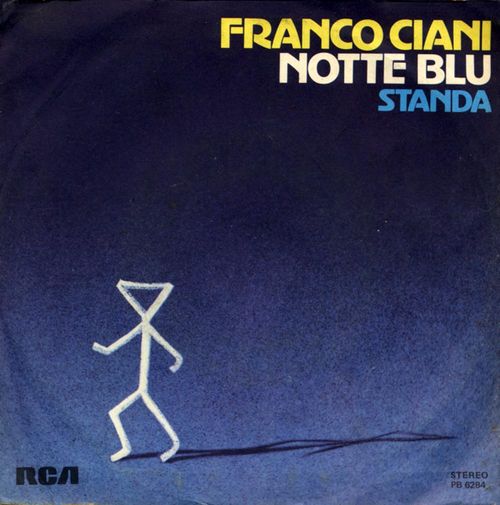 Franco Ciani Albums: songs, discography, biography, and listening guide ...