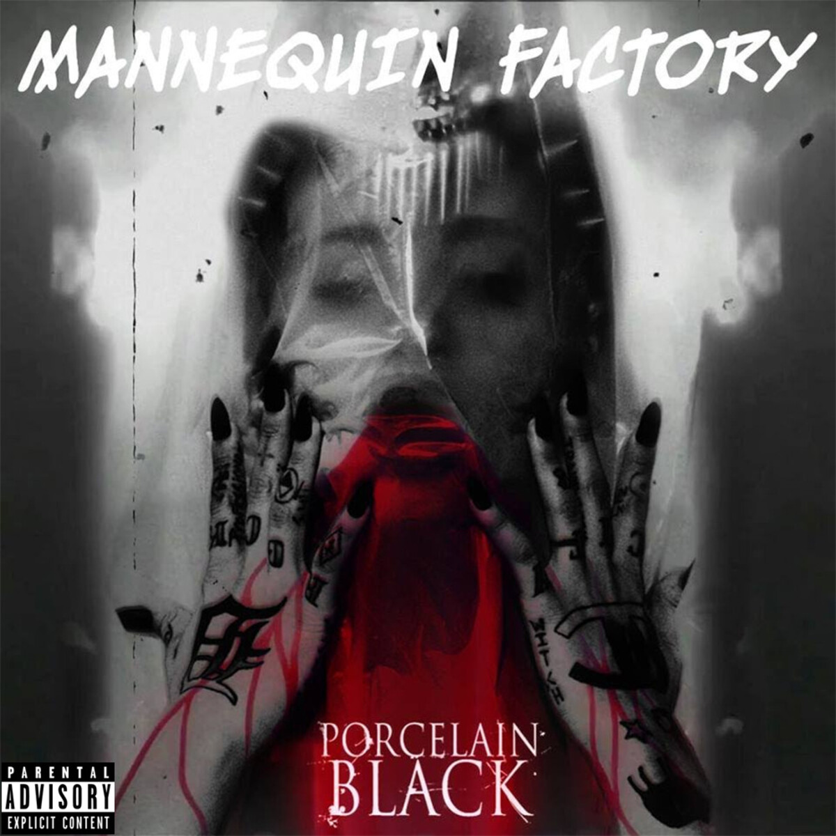 Mannequin Factory by Porcelain Black (Bootleg): Reviews, Ratings ...