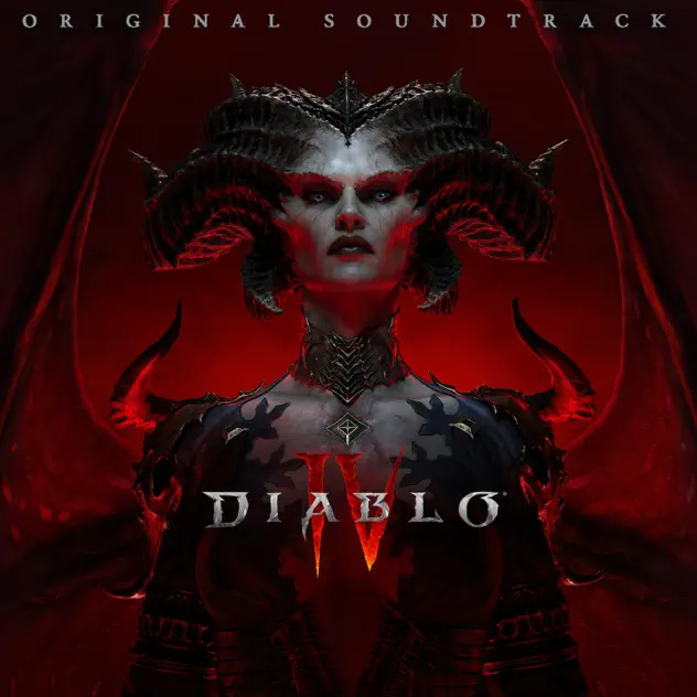 Diablo IV by Various Artists (Album, Video Game Music): Reviews ...