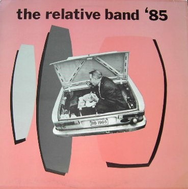 The Relative Band Albums: songs, discography, biography, and listening ...