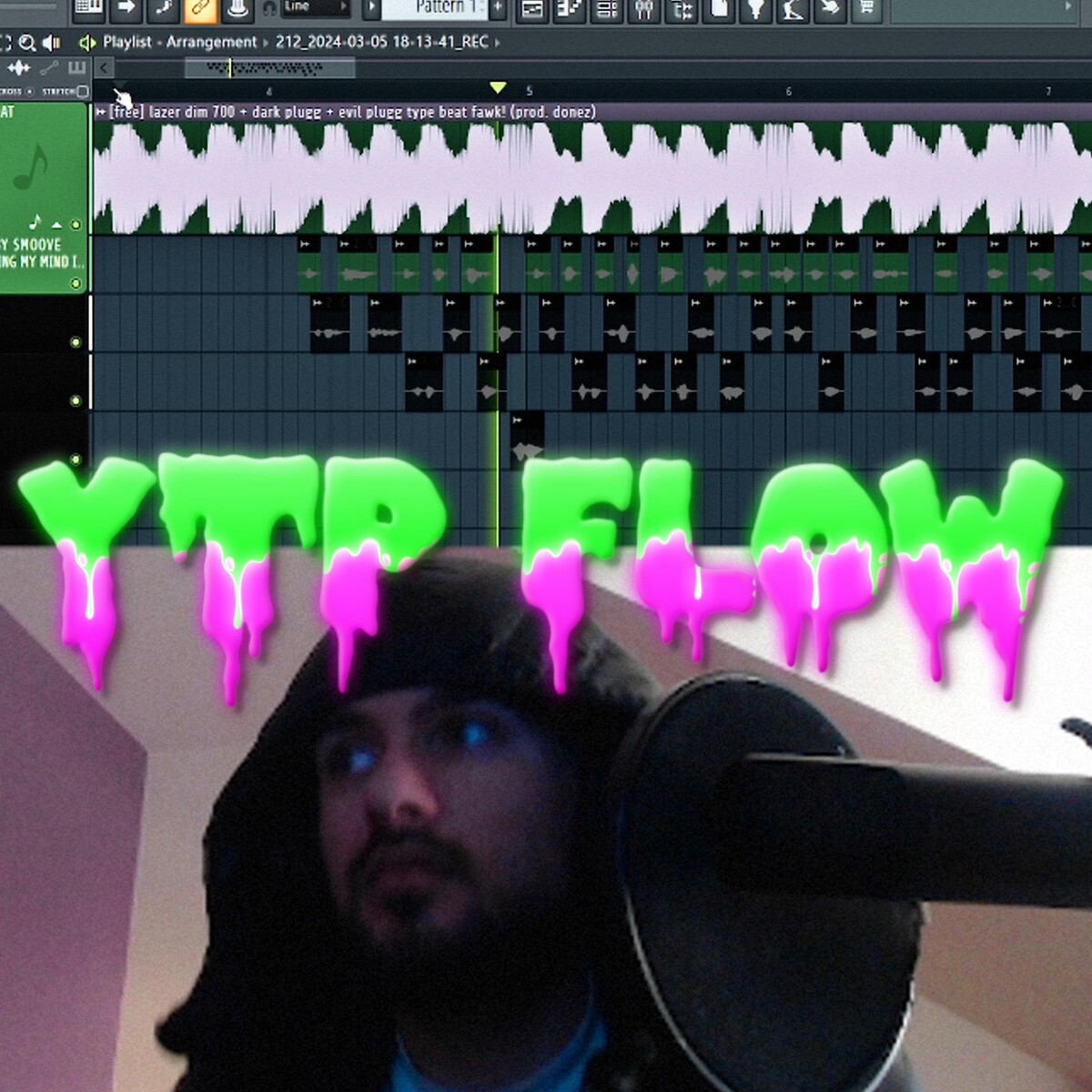 YTP Flow by Strano (Single, Dark Plugg): Reviews, Ratings, Credits ...