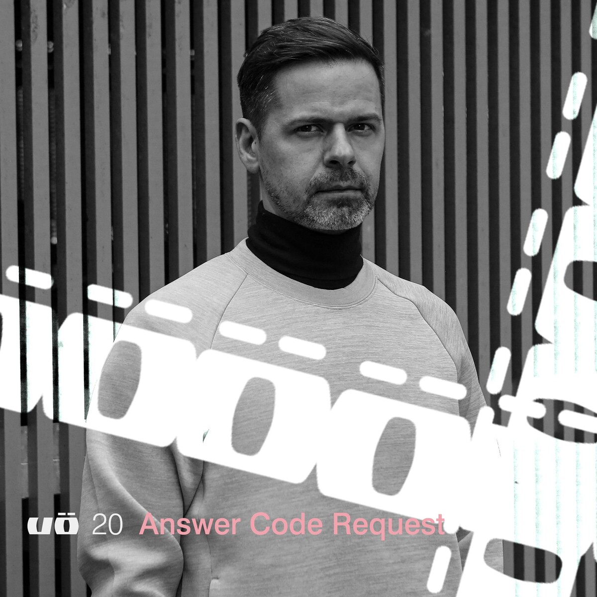 p-tön V20 by Answer Code Request (DJ Mix): Reviews, Ratings, Credits, Song list - Rate Your Music